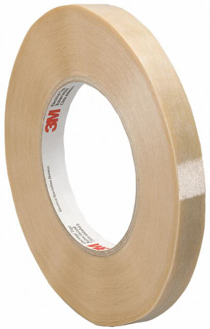 44/44HT Series Electrical Tape - 3M TC | DigiKey